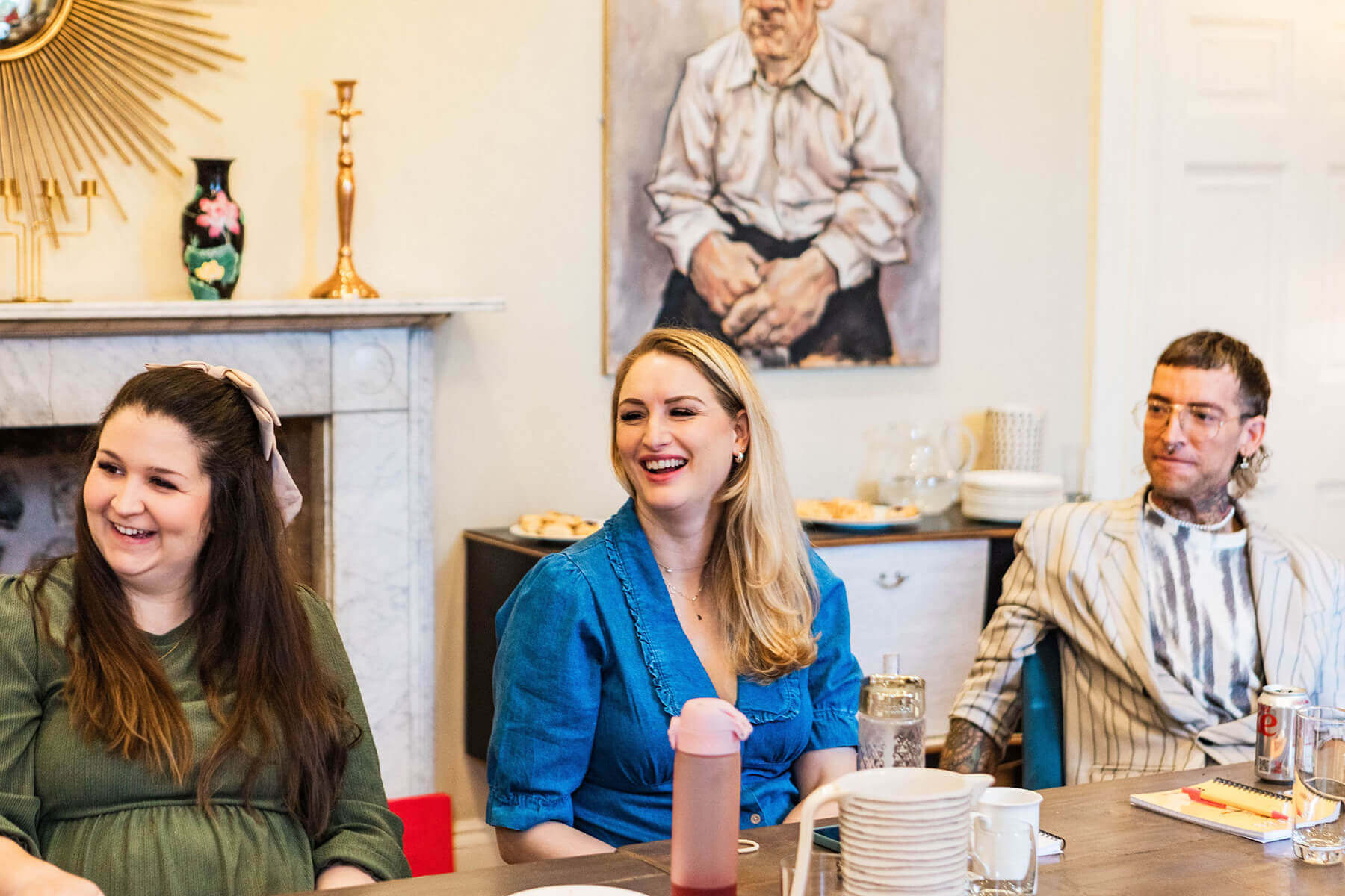 Inclusive Influencer Talent | 86 Talent | Our Roster