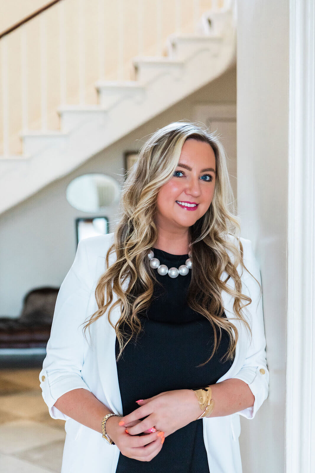 Ashley Gray - 86 Talent