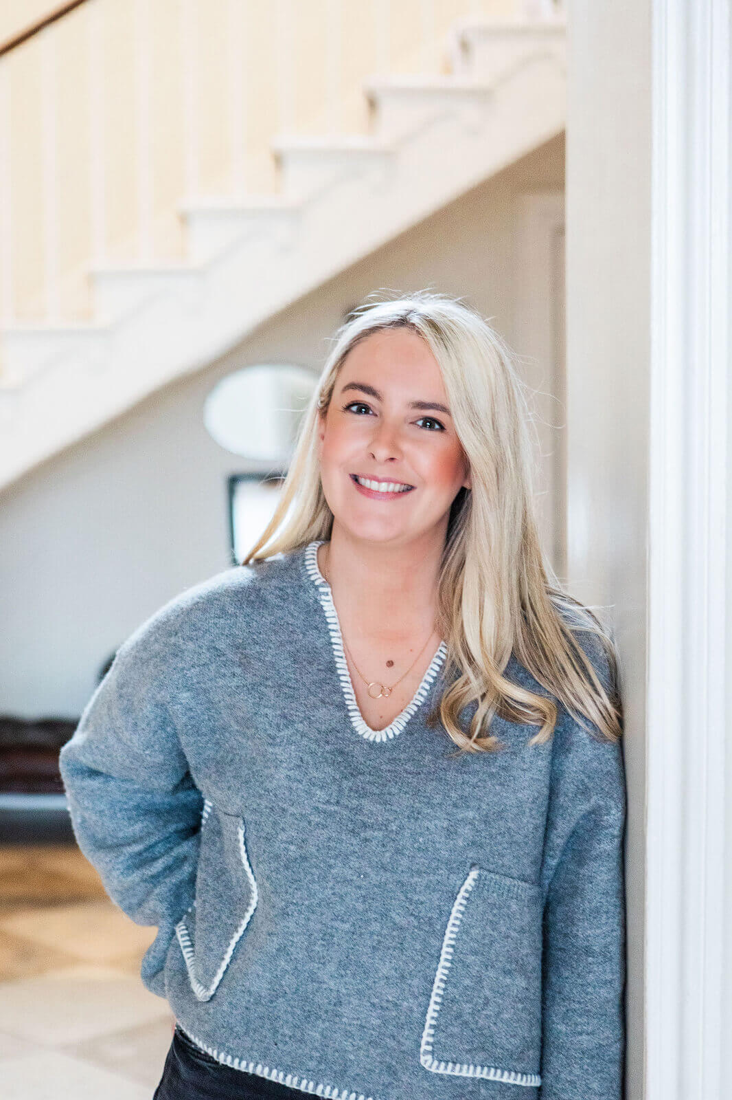 Jade Sweeney - 86 Talent