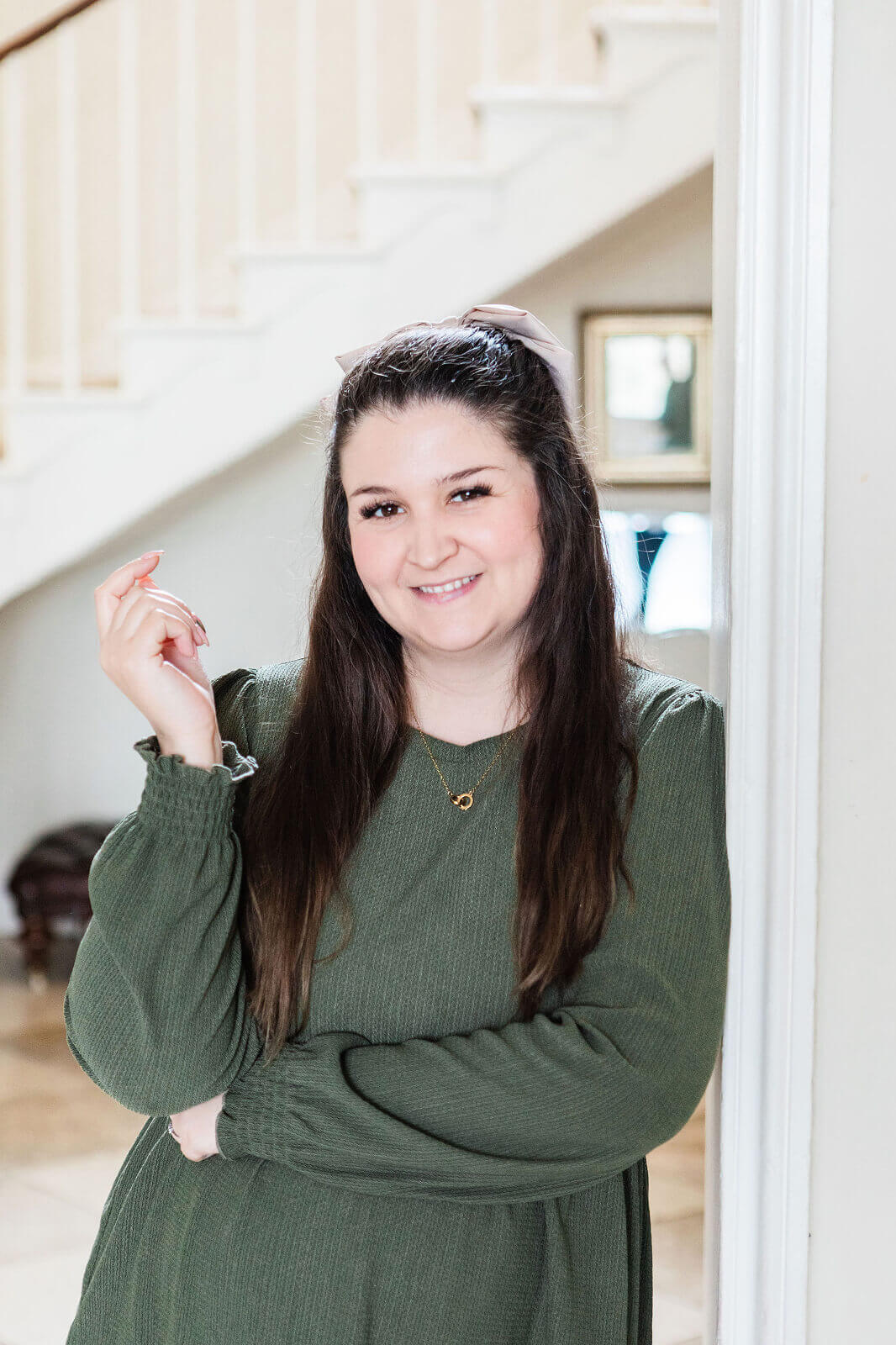 Jenny Game - 86 Talent