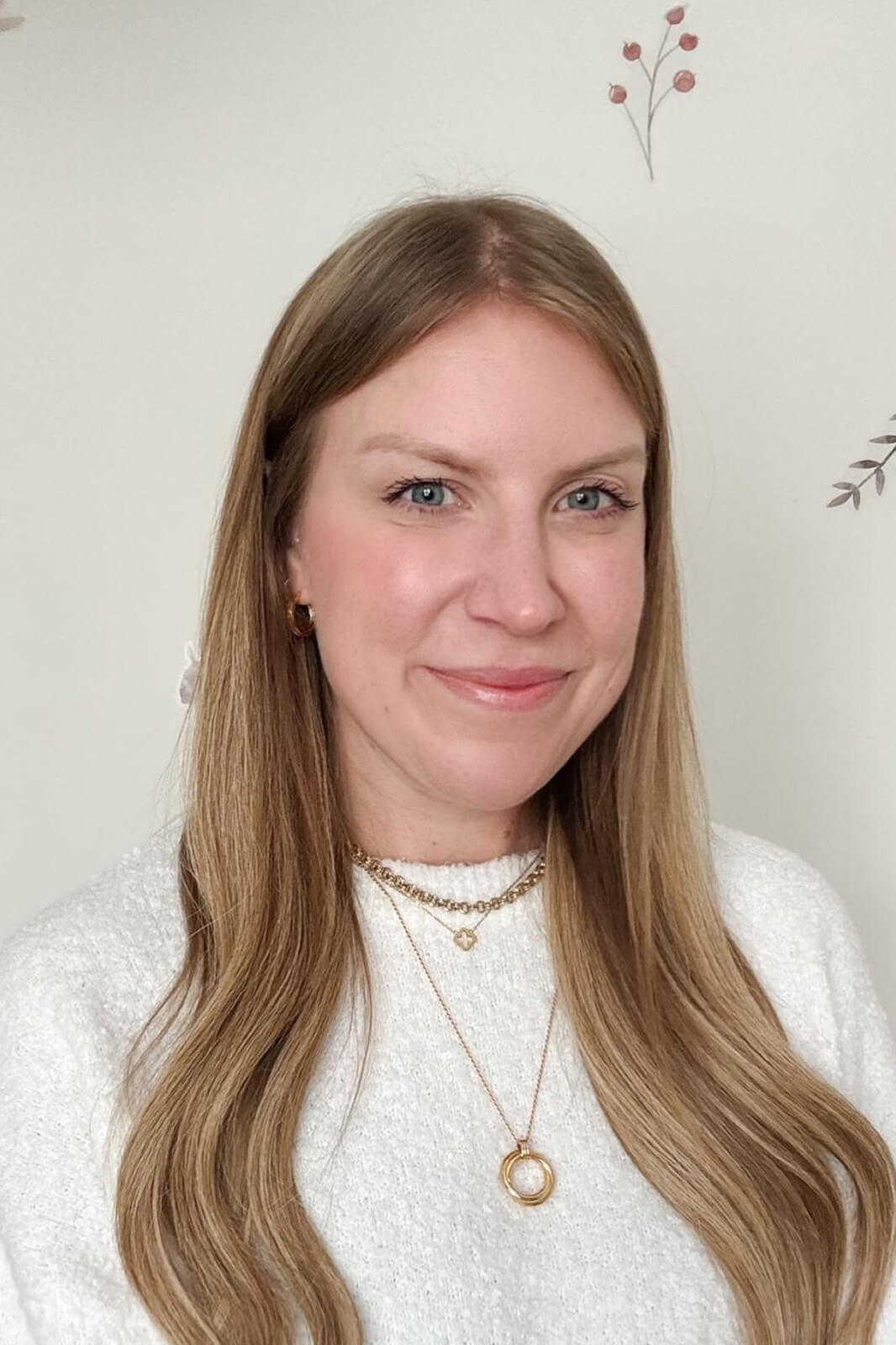 Sarah Knott - 86 Talent