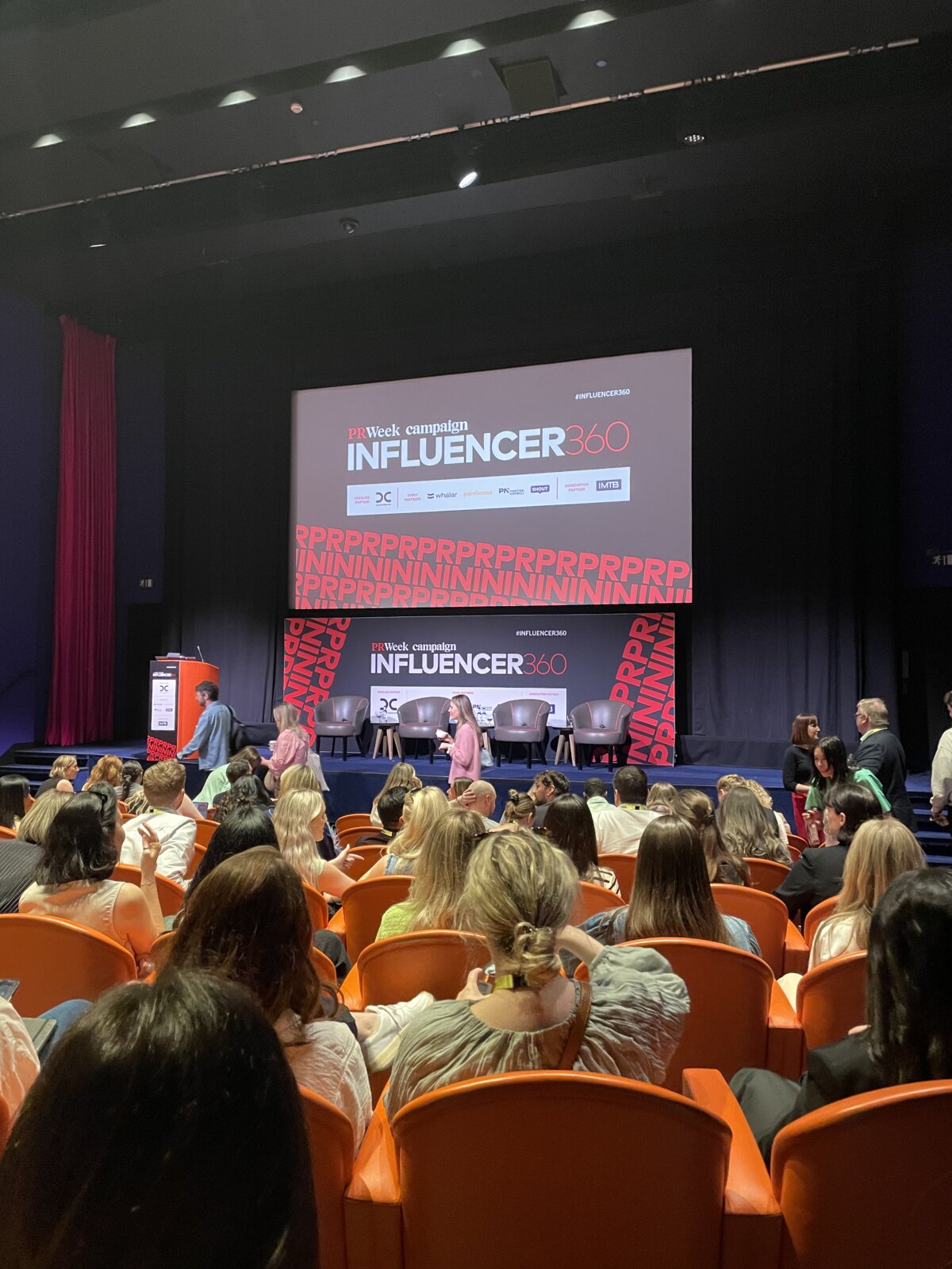 Influencer 360: The Future of Talent Partnerships - 86 Talent